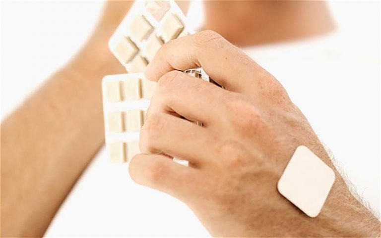 Stop Smoking Treatments - Nicotine Substitutes & Quit Smoking Medications