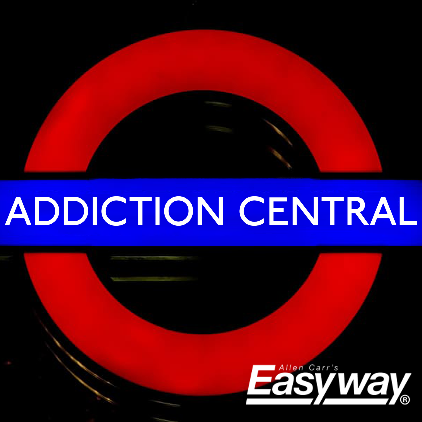 Podcasts - Allen Carr's Easyway