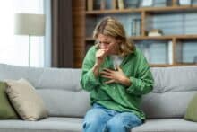 Smoker's Cough: Everything You Need to Know - Allen Carr's Easyway