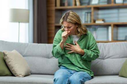 Smoker's Cough: Everything You Need to Know - Allen Carr's Easyway