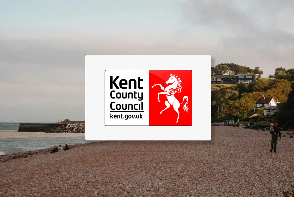 Helping the smokers of Kent - Allen Carr's Easyway