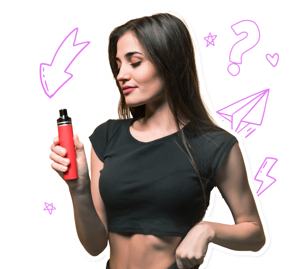 Stop vaping video program for teens - Allen Carr's Easyway