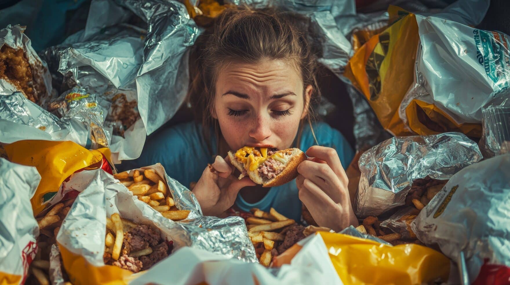 ADHD & Binge Eating