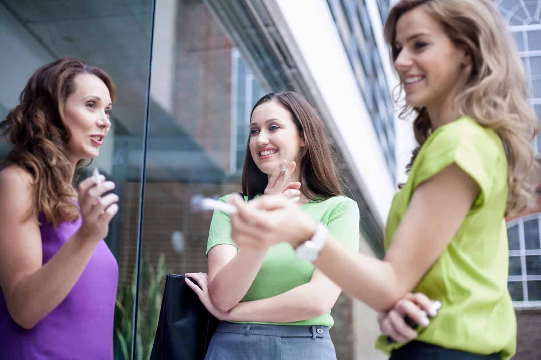 Unlocking healthier workplaces